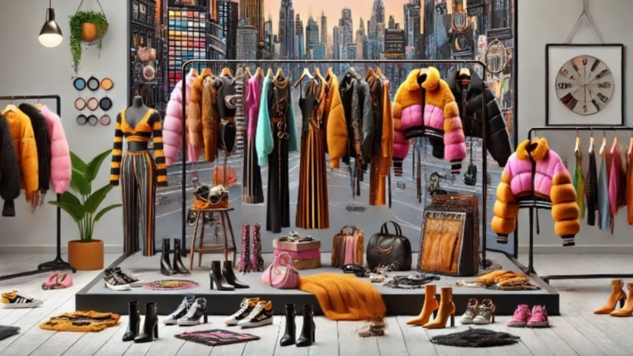 BaddiesHub Guide: 7 Essentials Every Baddie Needs in Her Wardrobe ...